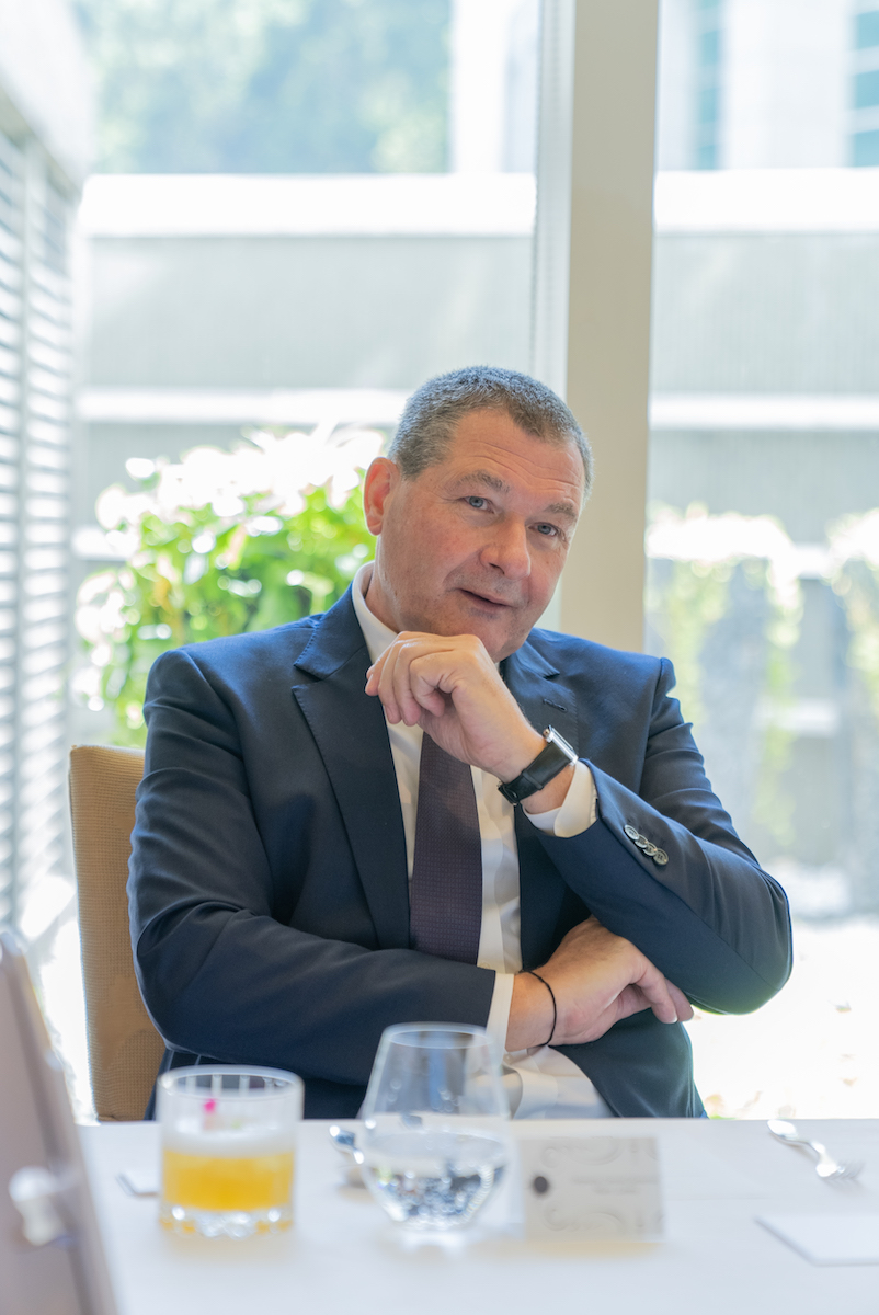 French Beef Festival 2021 - another watch magazine