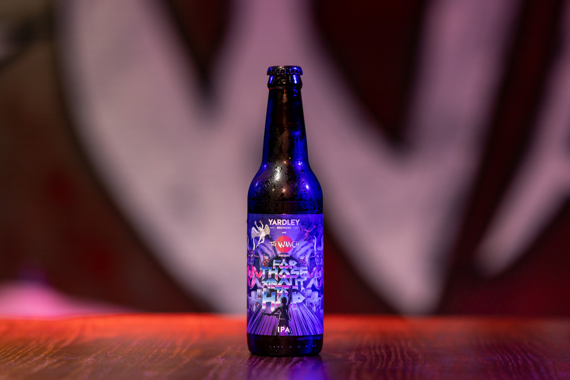 The Wanch 搖滾灣仔 - another watch magazine