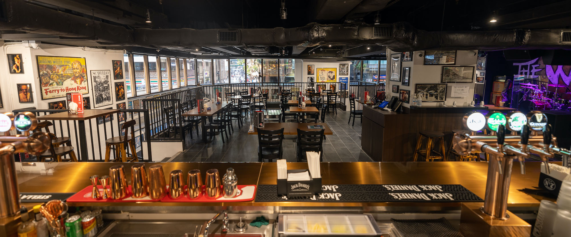 The Wanch 搖滾灣仔 - another watch magazine