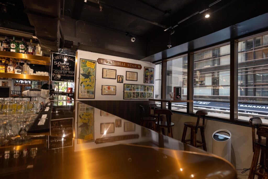 The Wanch 搖滾灣仔 - another watch magazine