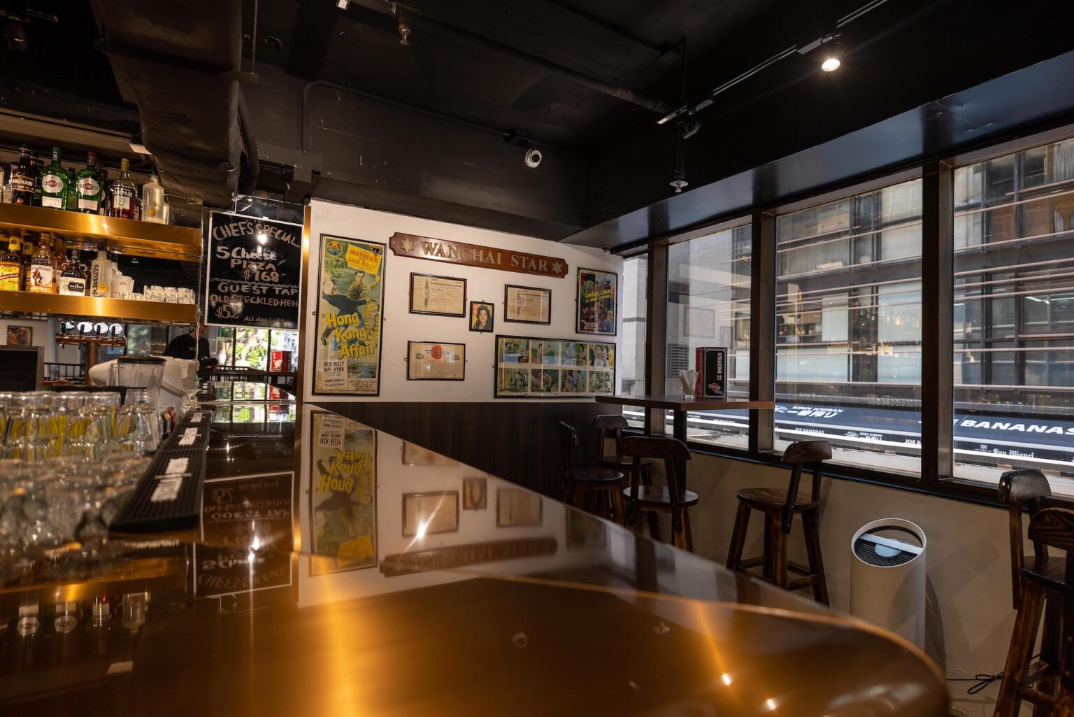 The Wanch 搖滾灣仔 - another watch magazine