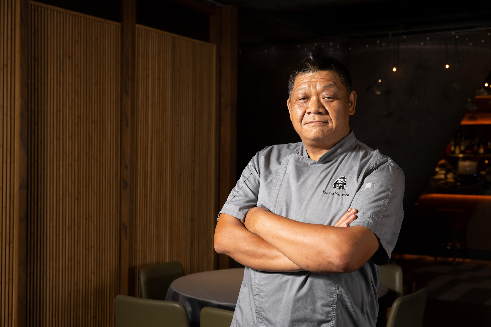 最潮vegan中菜 – 植廚Plant Sifu - another watch magazine