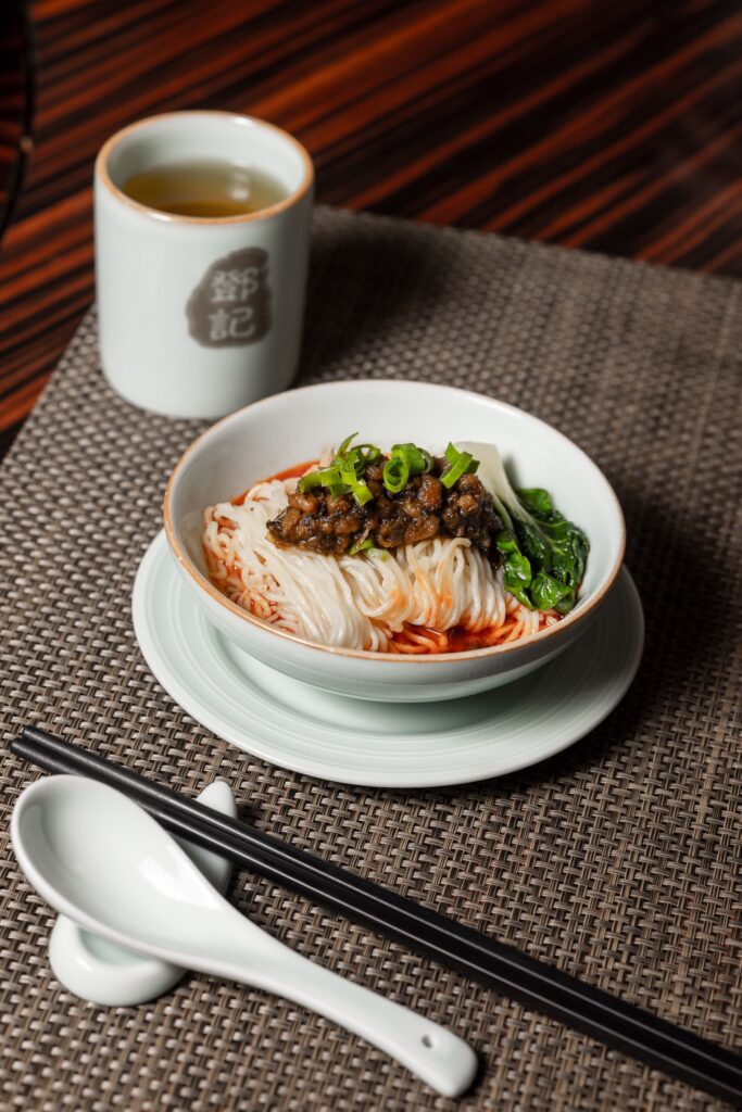 最潮vegan中菜 – 植廚Plant Sifu - another watch magazine