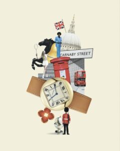 another watch magazine - a watch & lifestyle magazine