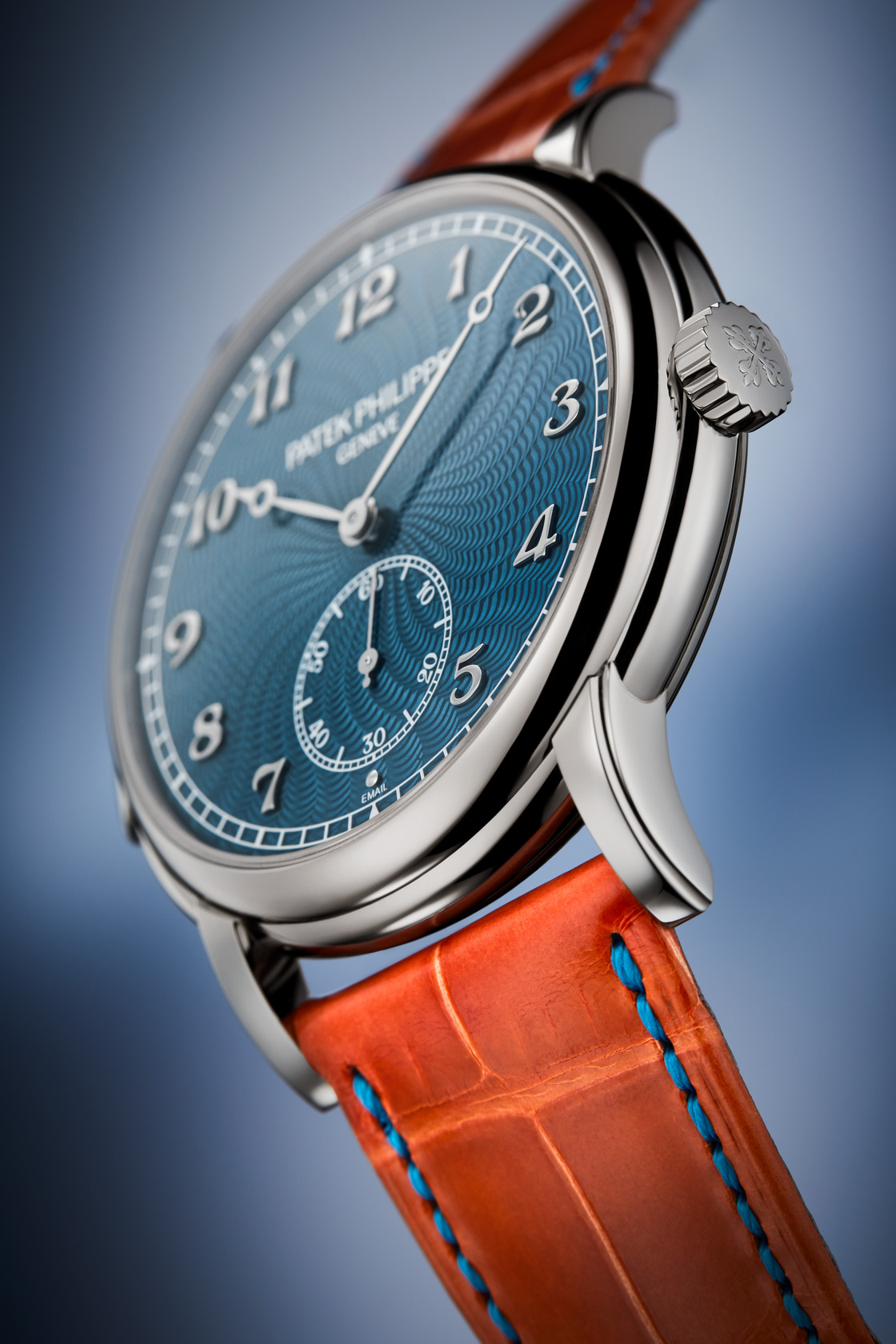 Watches & Wonders 2023：Patek Philippe錶展新作 - another watch magazine