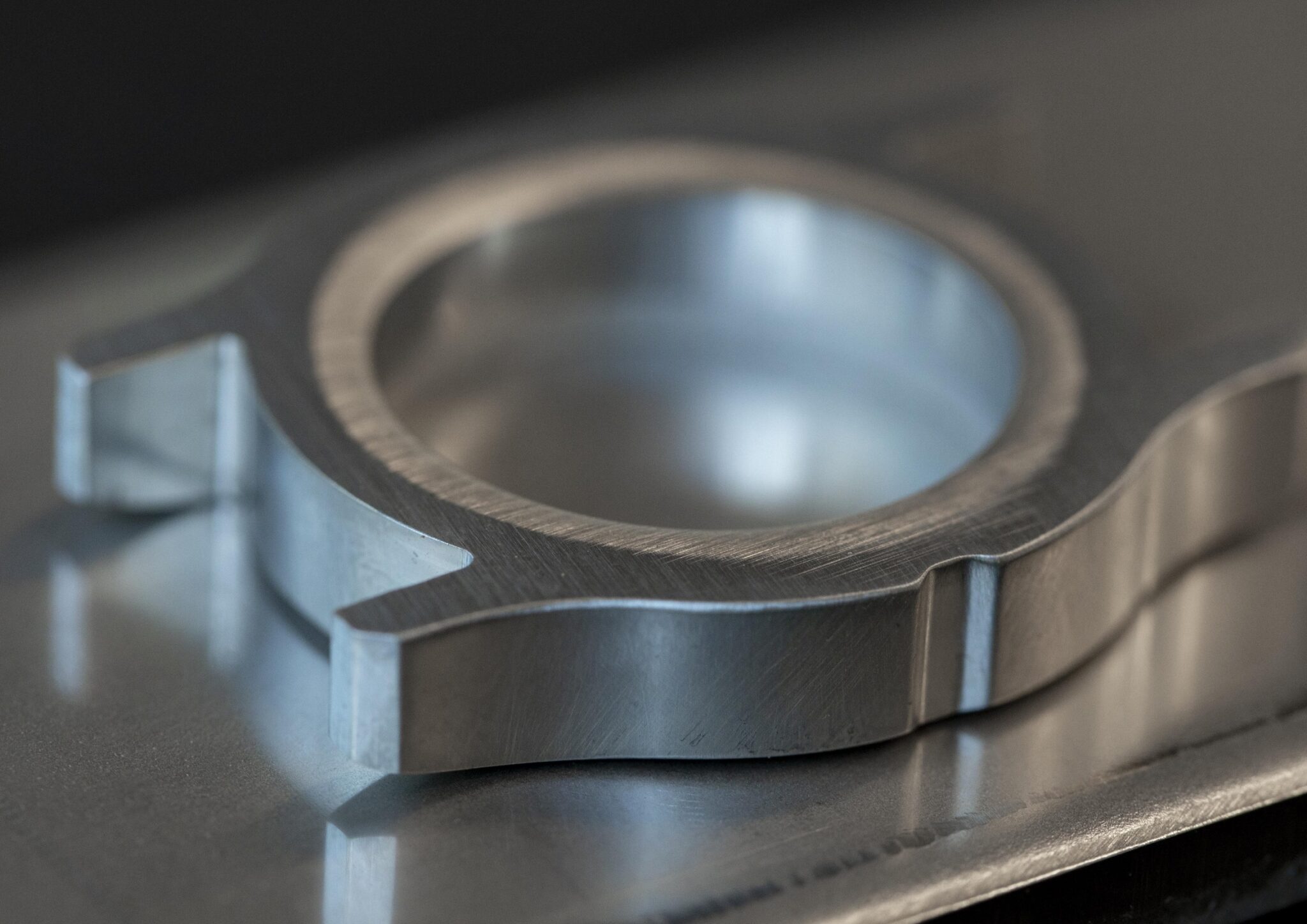 深耕永續議題Chopard再生不鏽鋼—Lucent Steel - another watch magazine