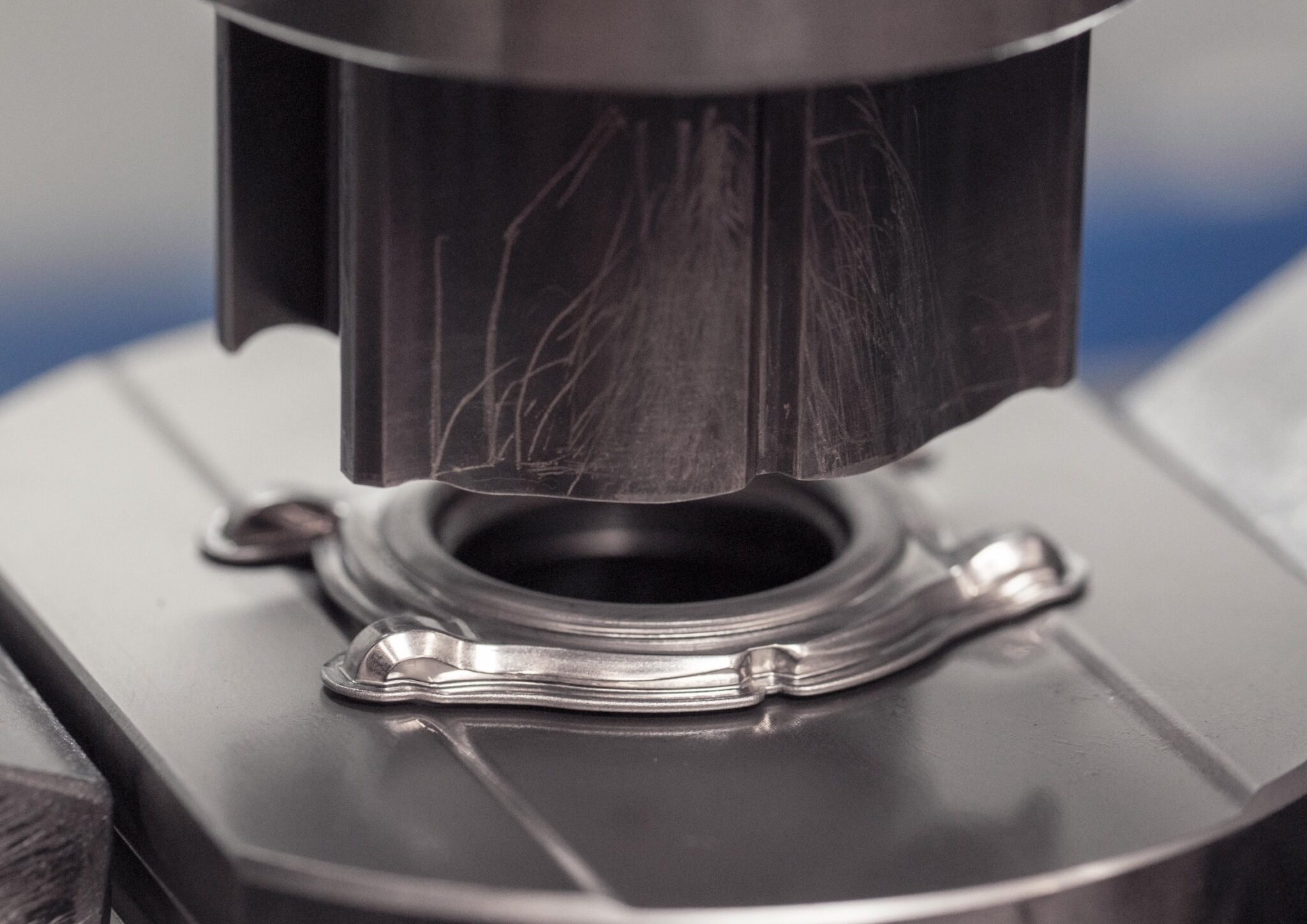 深耕永續議題Chopard再生不鏽鋼—Lucent Steel - another watch magazine