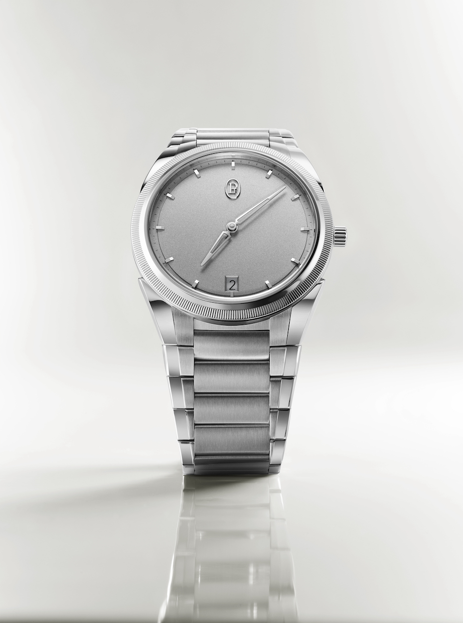 10月號封面故事：勇往直前，不斷突破的Parmigiani Fleurier - another watch magazine