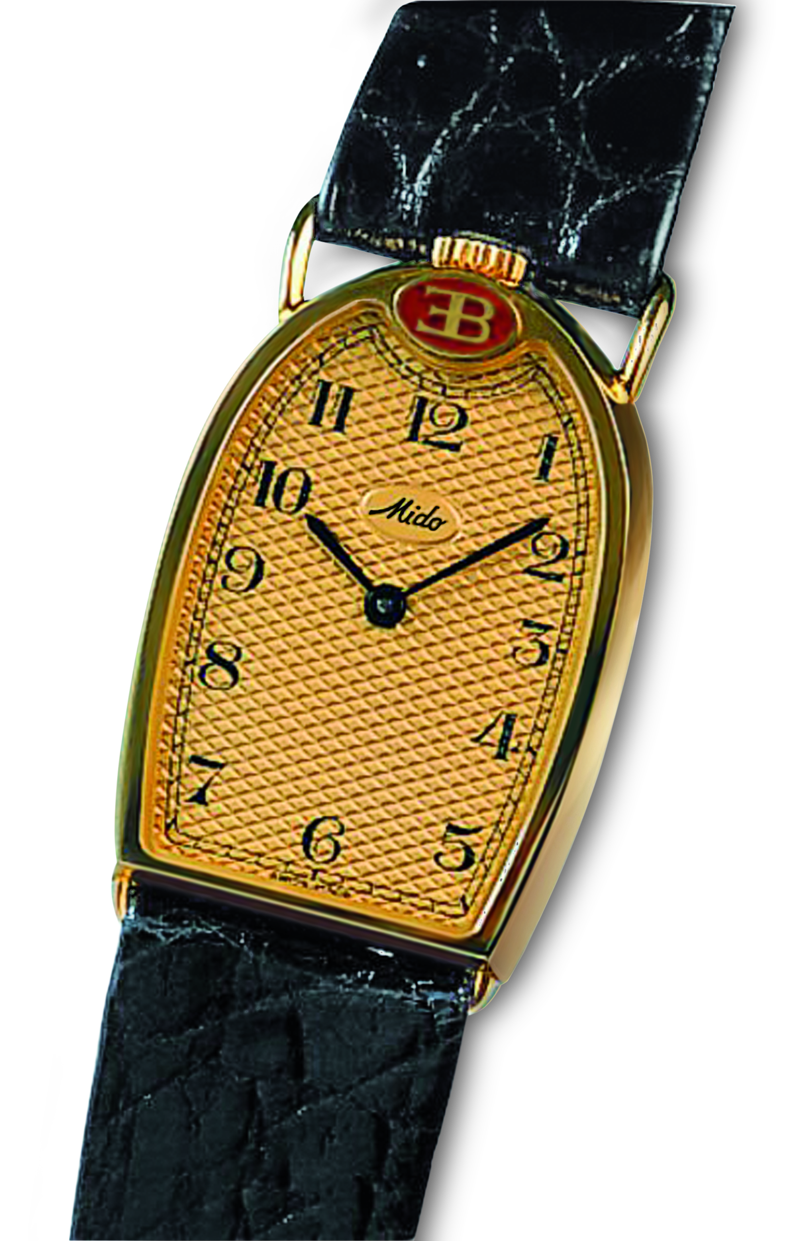 1918年至2023年：細數Mido逾百年經典 - another watch magazine