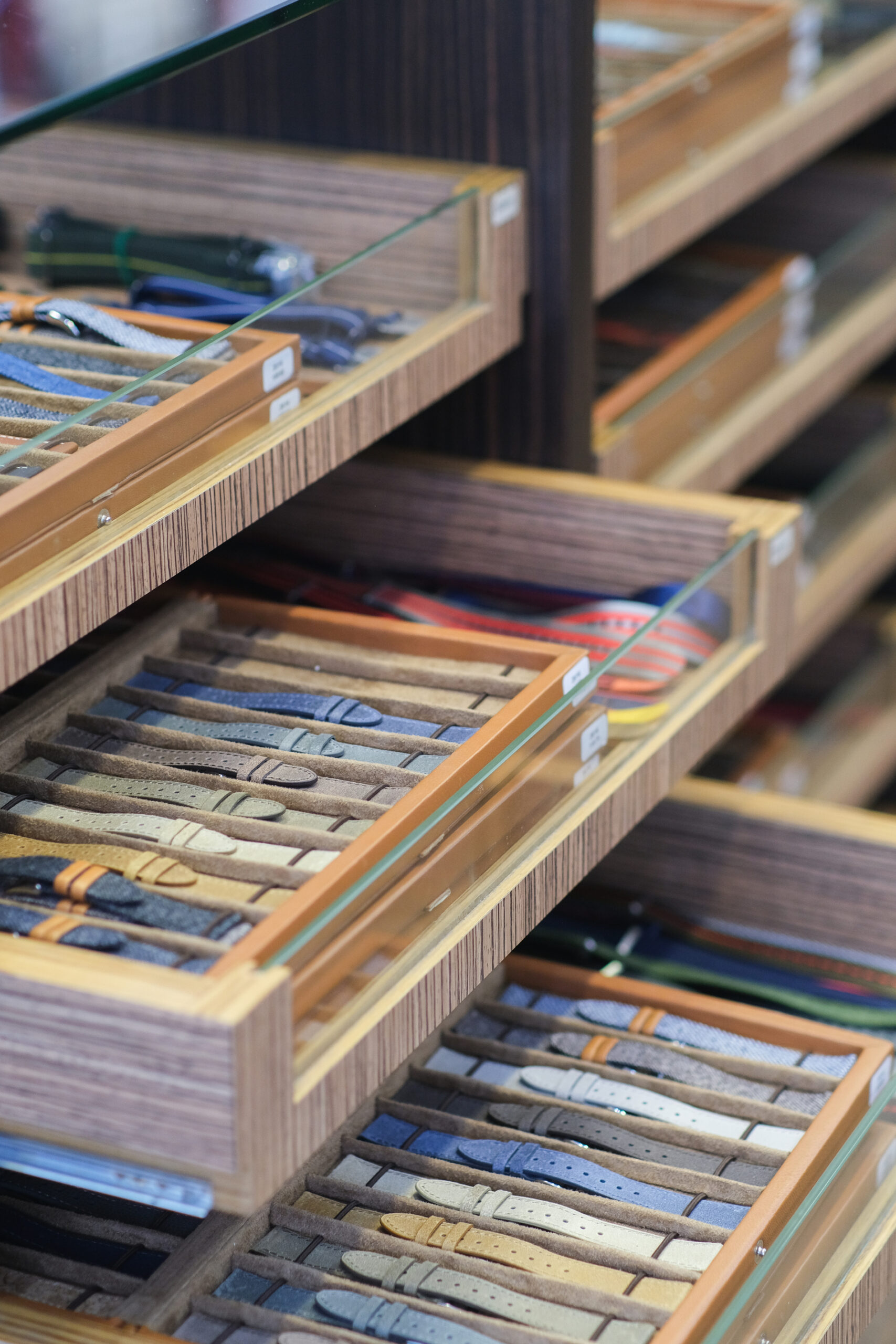 Collector’s Perspective: Mark Hammerschmidt - another watch magazine