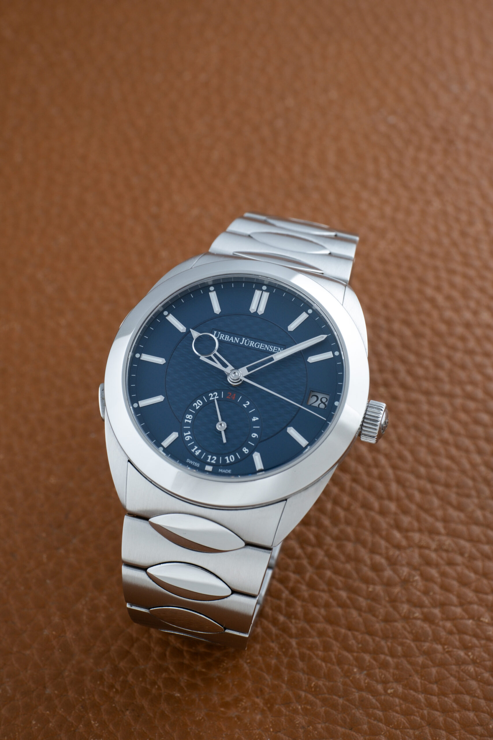 Collector’s Perspective: Mark Hammerschmidt - another watch magazine