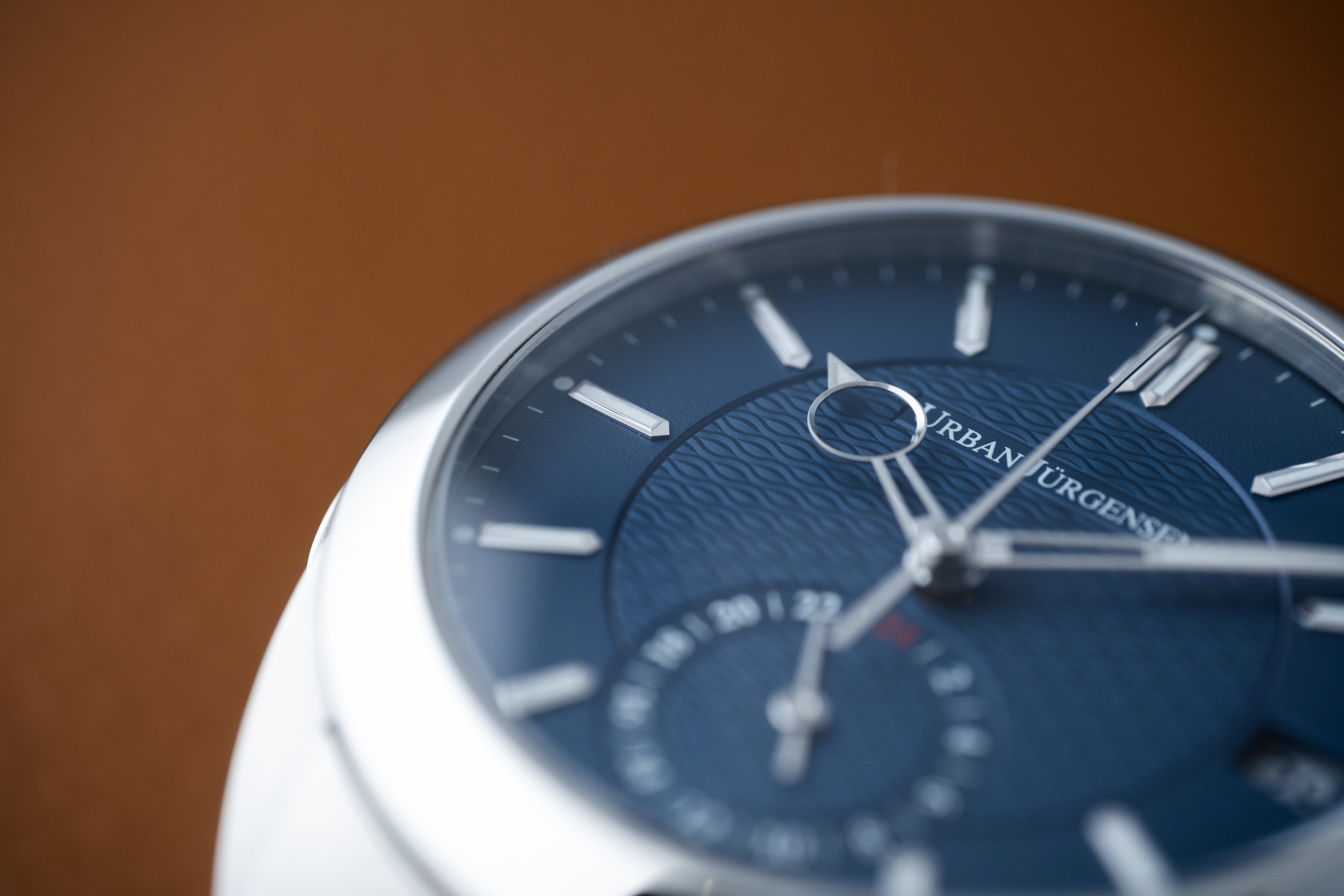 Collector’s Perspective: Mark Hammerschmidt - another watch magazine