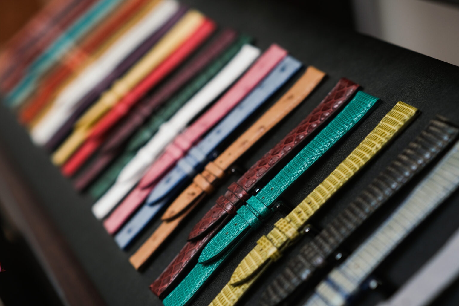 Collector’s Perspective: Mark Hammerschmidt - another watch magazine