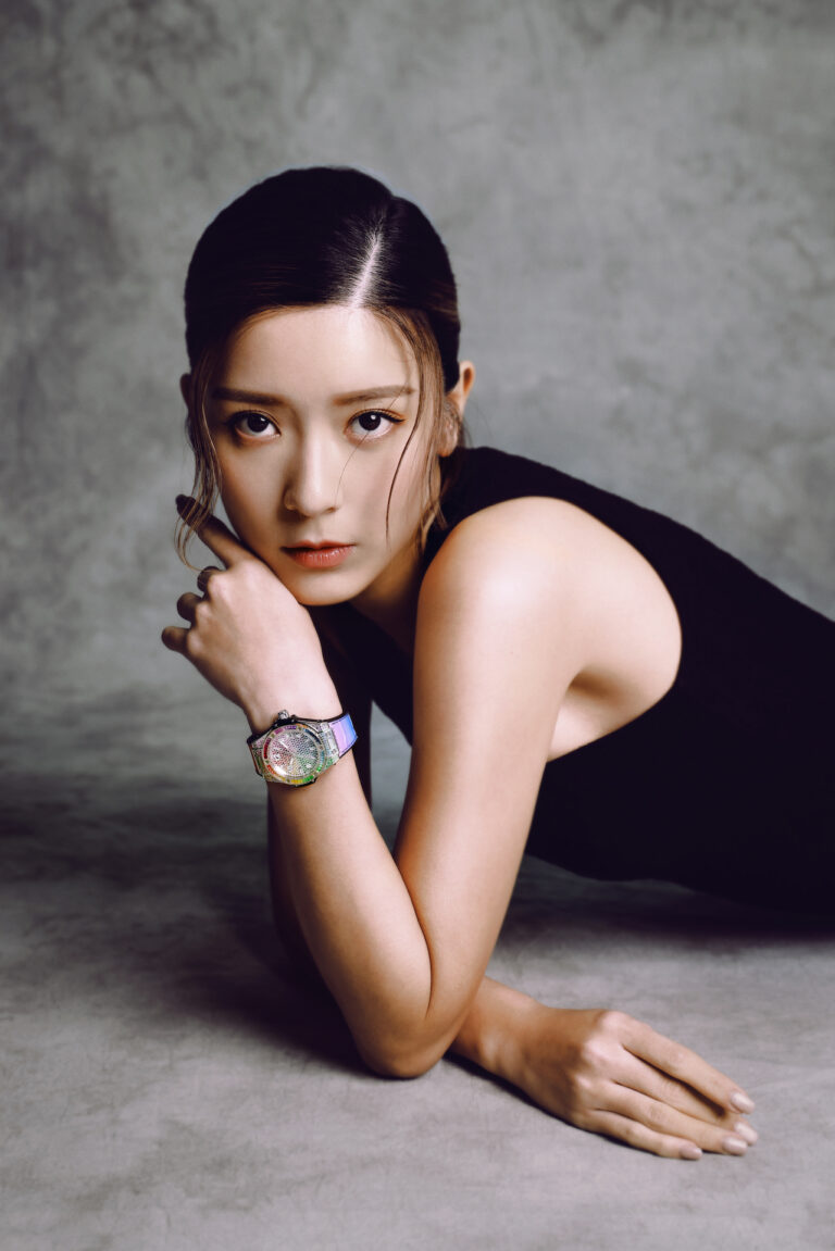 白紙的無限可能！專訪香港演員余香凝 Jennifer Yu - another watch magazine