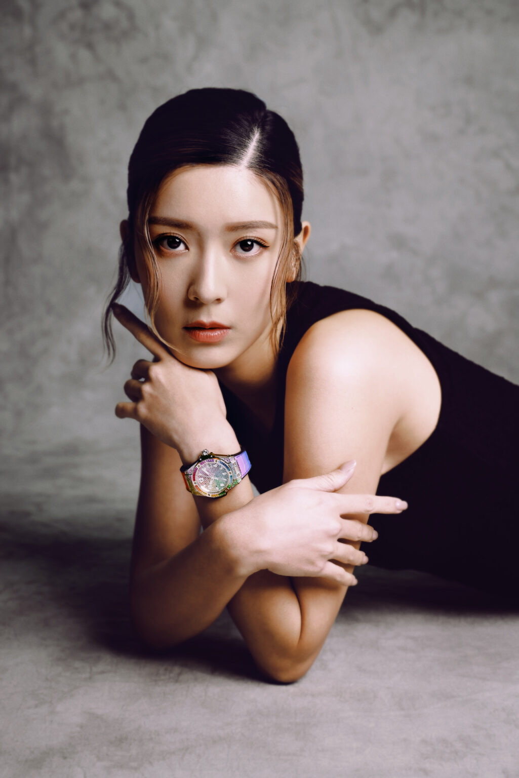 白紙的無限可能！專訪香港演員余香凝 Jennifer Yu - another watch magazine