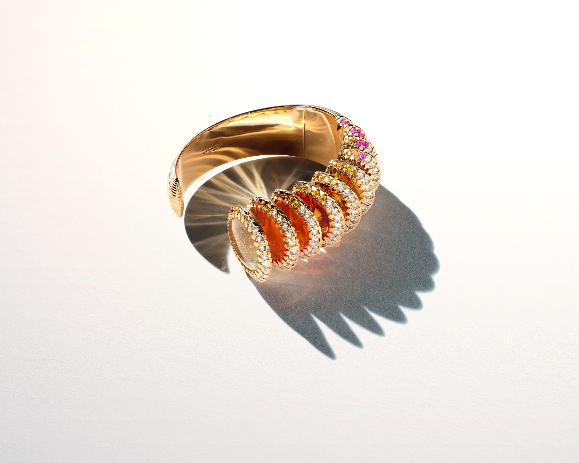 Cartier Libre系列展開新篇章Polymorph - another watch magazine