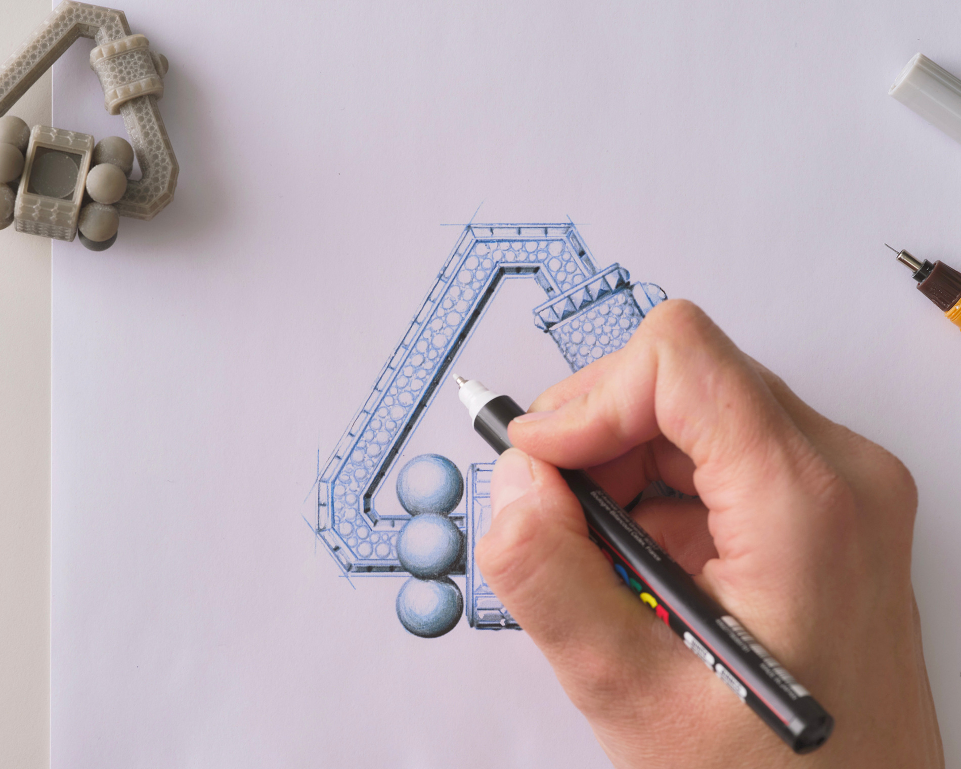 Cartier Libre系列展開新篇章Polymorph - another watch magazine