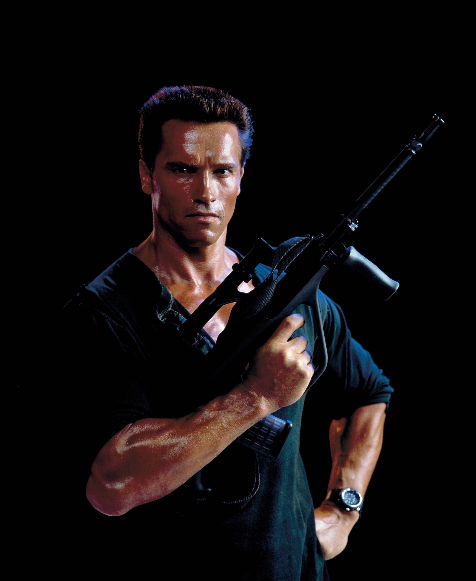 Timepieces for Sci-fi-mania：在科幻電影中見到好想要的腕錶 - another watch magazine