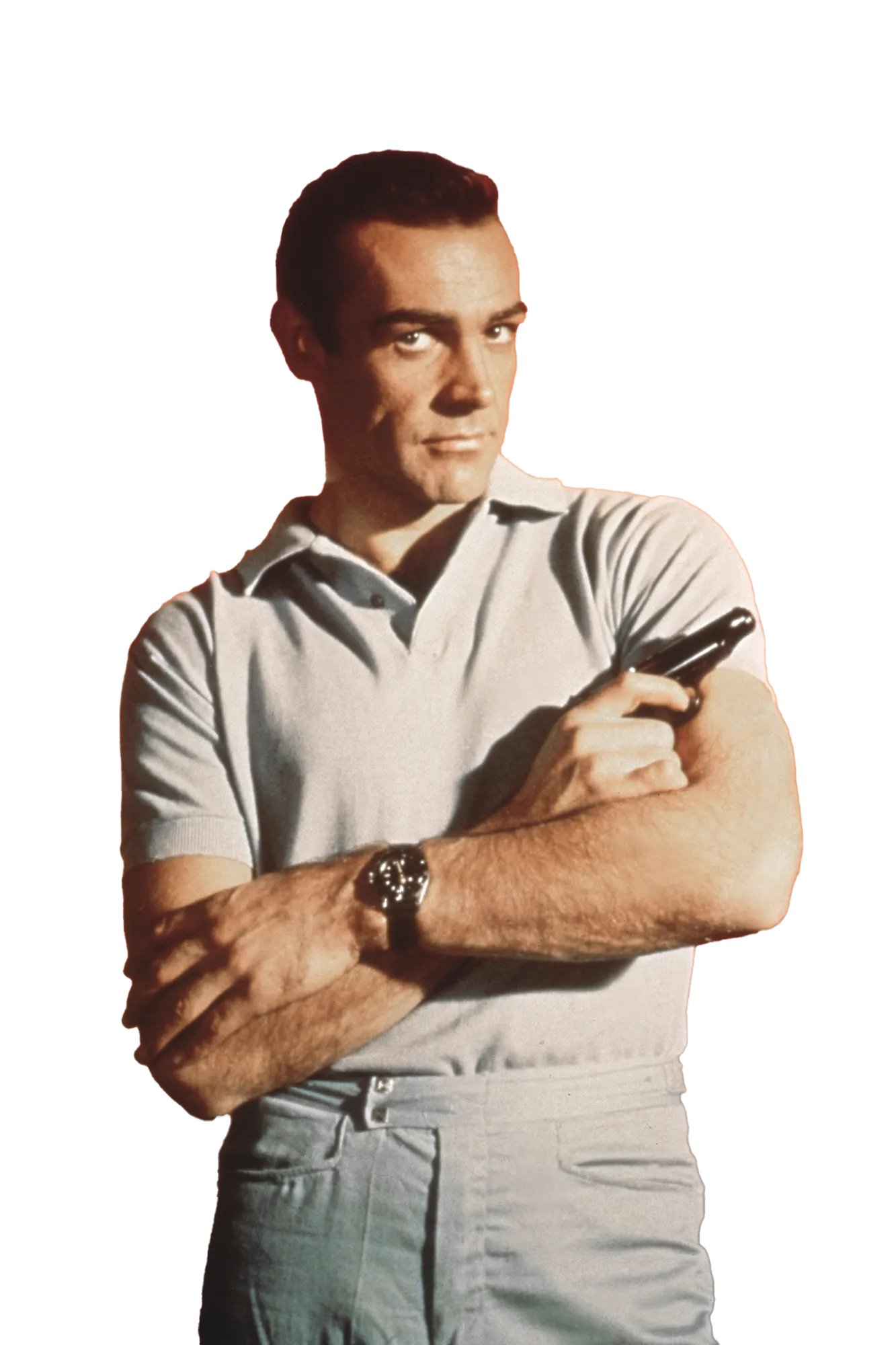 The Iconic Watches in Secret Agent Movies 特務電影世界的腕錶選擇 - another watch ...