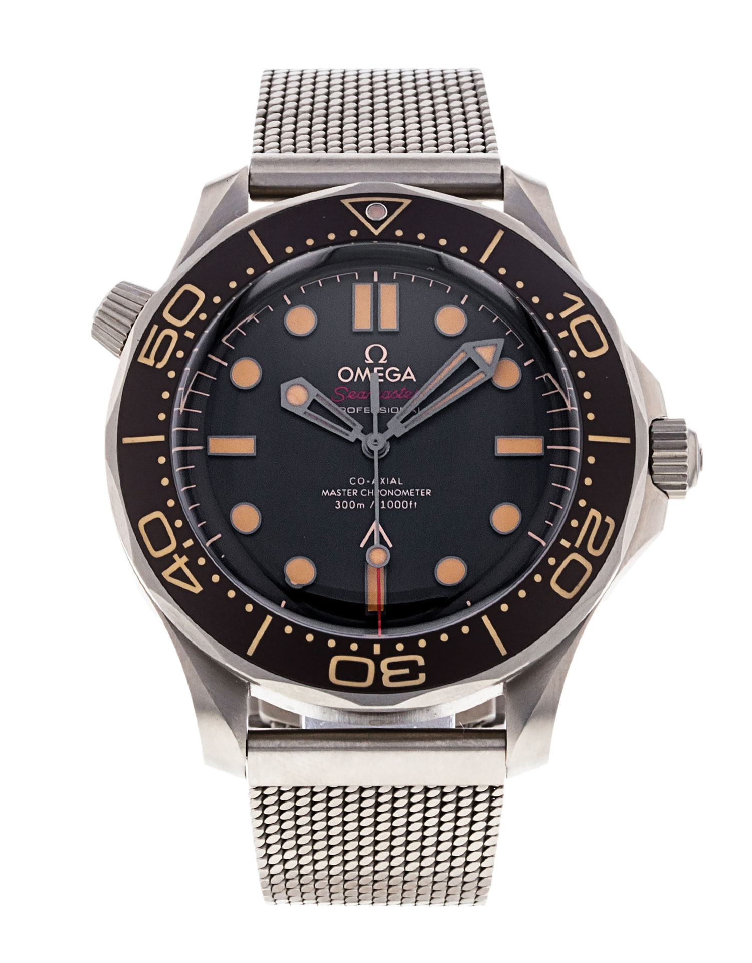 The Iconic Watches in Secret Agent Movies 特務電影世界的腕錶選擇 - another watch ...