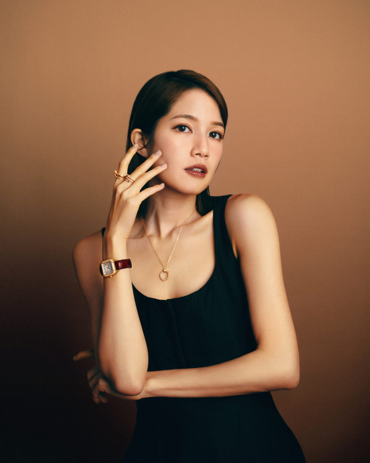 像貓般看待時間，著眼當下 專訪Chloe So 蘇皓兒 - another watch magazine