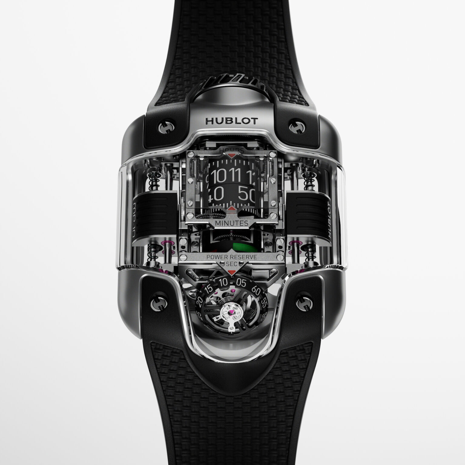 自動上鍊 ≠ 360°轉動 - another watch magazine
