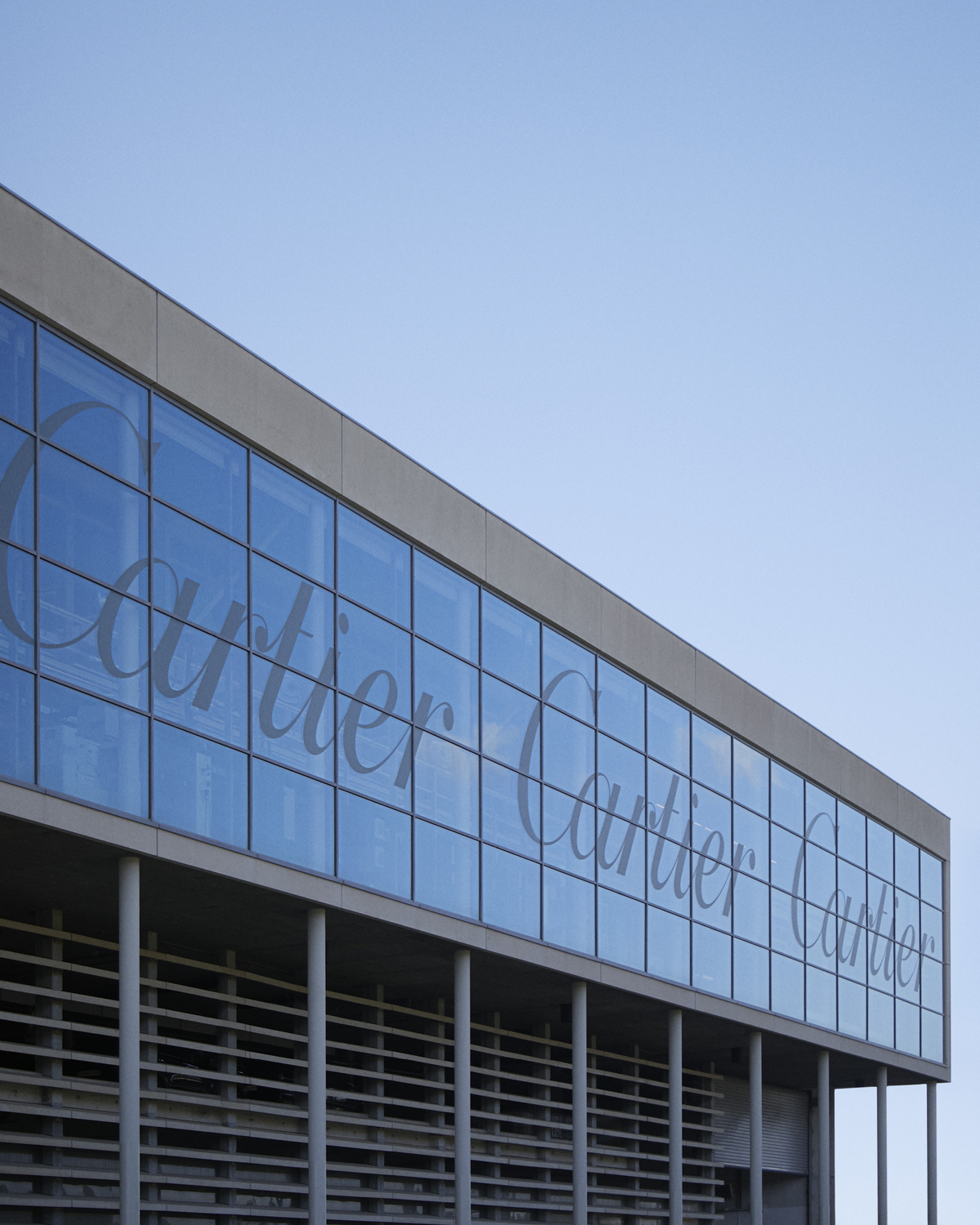 把精湛工藝應用於創新設計 Cartier Manufacture Visit - another watch magazine