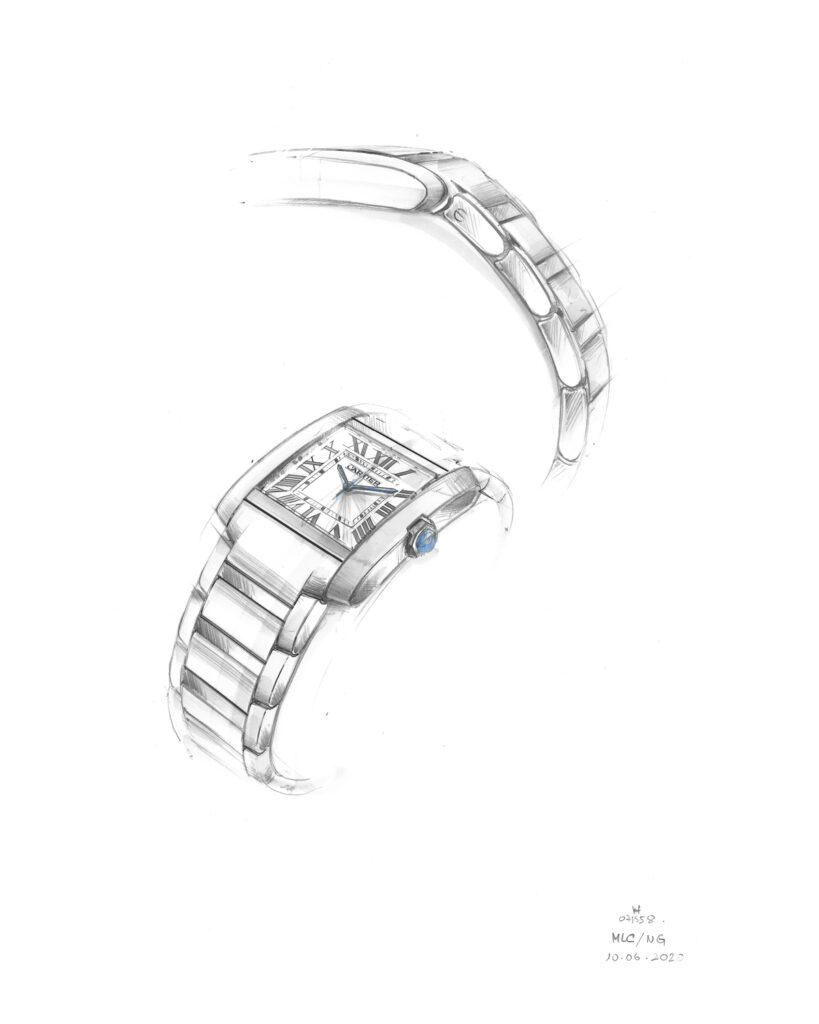 把精湛工藝應用於創新設計 Cartier Manufacture Visit - another watch magazine