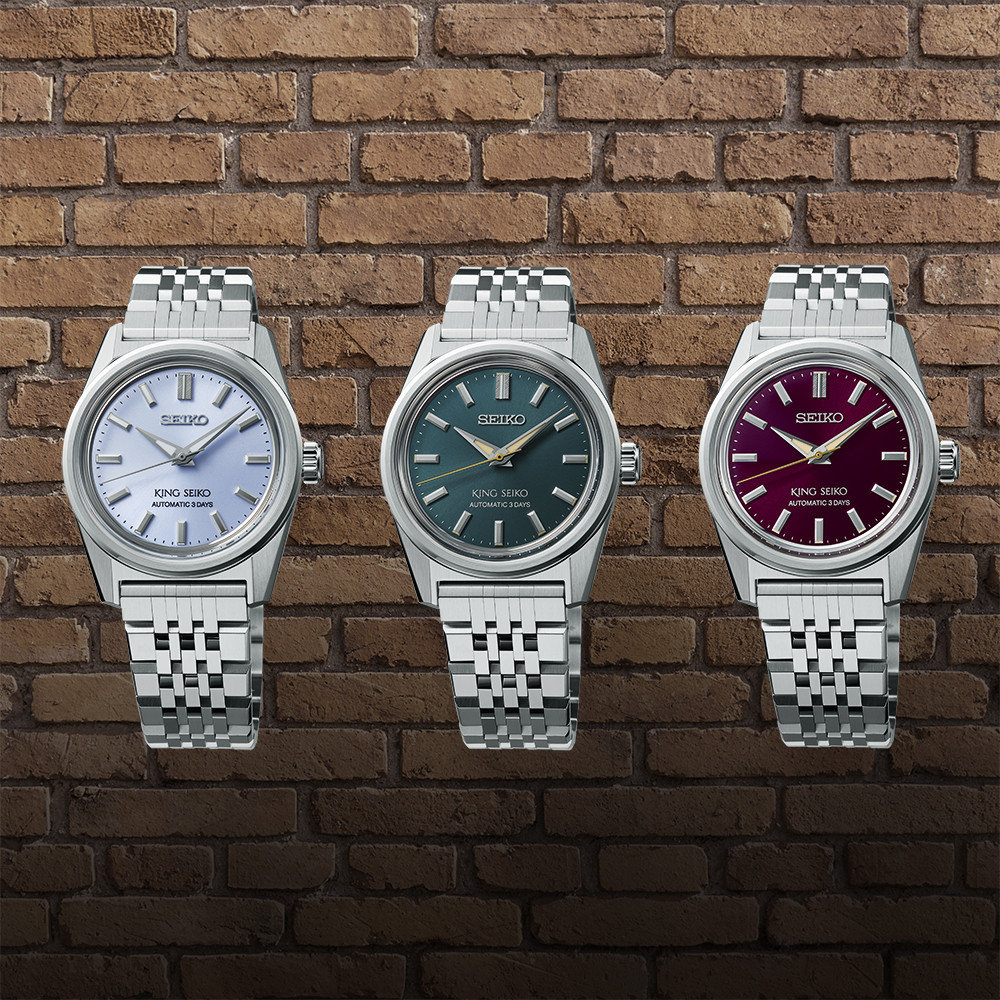一萬元 $10,000 以下入門級機械錶推介 - another watch magazine