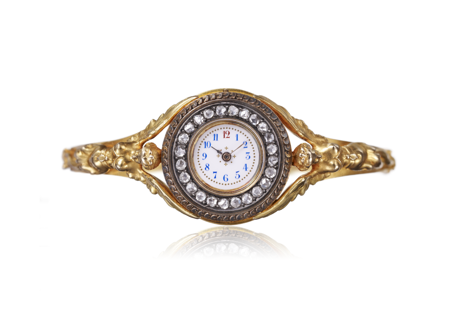 江詩丹頓憑兩個多世紀卓越文化底蘊 踏入270週年 - another watch magazine