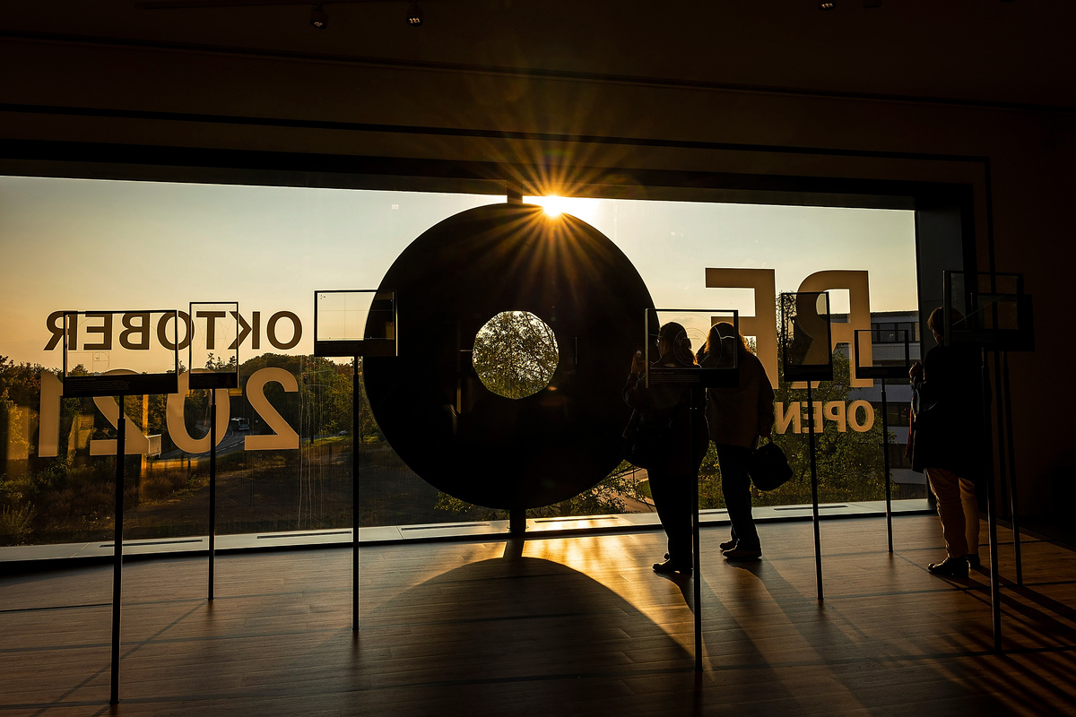 Leica迷必訪︰德國韋茨拉爾Ernst Leitz Museum - another watch magazine