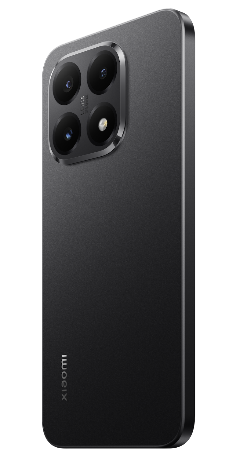 智能手機界中最強專業攝影師 全新Xiaomi 15T系列登場 - another watch magazine